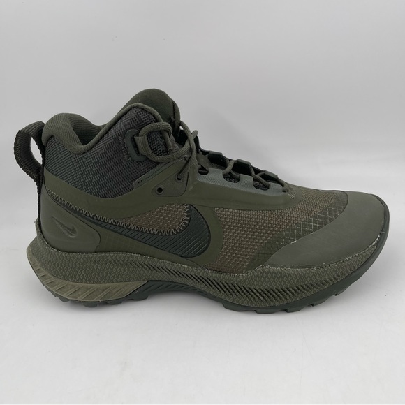 Nike | Shoes | Nib Nike Mens React Sfb Mid Carbon Olive Elite Outdoor ...